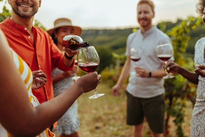 Bike & Wine Tour: Arrowtown to Valley of the Vines - The Starting Point and Logistics