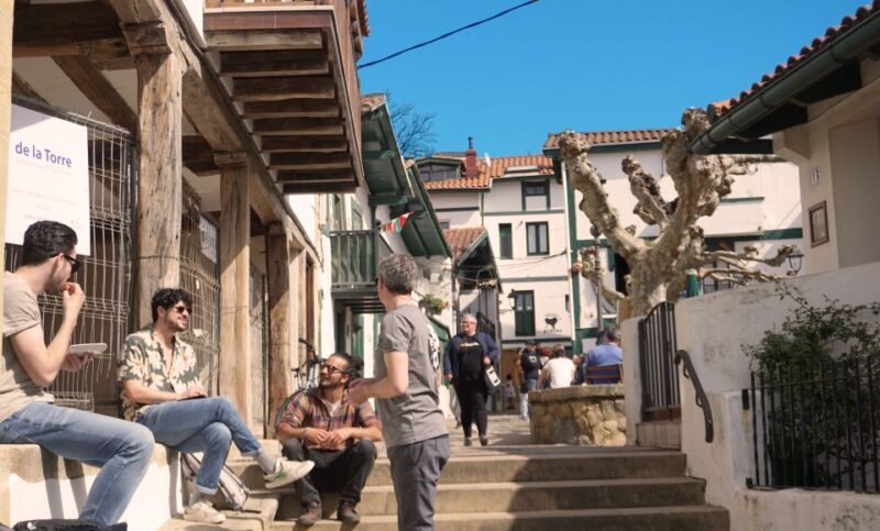 Bike with Pintxos & Drinks in Getxo. Bilbao´s scenic seaside - Final Thoughts: Is This Tour Right for You?
