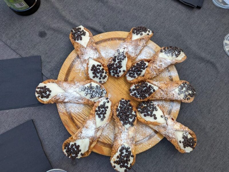 Bike&Cannoli:a PRIVATE bike adventure around Palermo's hills - Discover Palermo’s Hills on a Private Bike & Cannoli Tour
