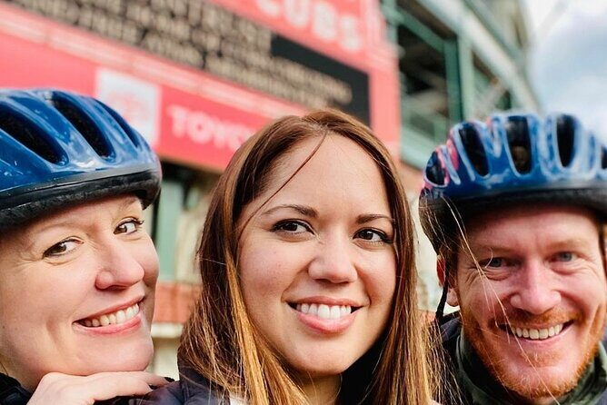Bikes, Bites, and Brews: Chicago's Signature Dishes Bike Tour - Final Thoughts: Is This Tour for You?