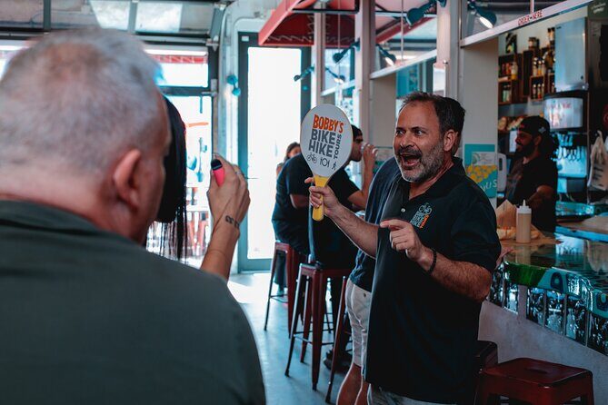 Bikes, Bites, and Brews: Chicago's Signature Dishes Bike Tour - Final Word