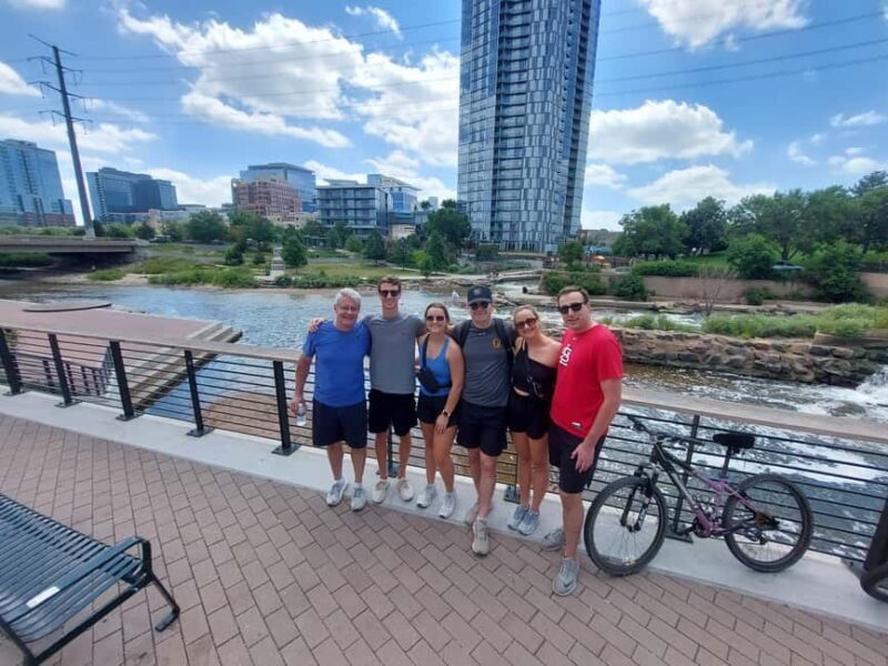 Bikes, Brews & Hidden Bars: A Ride Through RiNo & Downtown - The Value Proposition