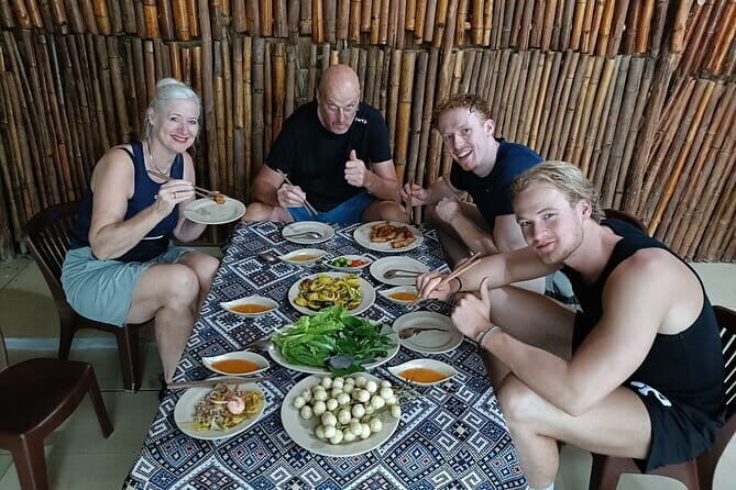 Biking and Cooking Class in Can Tho Rural - Key Points