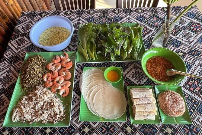 Biking and Cooking Class in Can Tho Rural - Who Will Love This Tour?