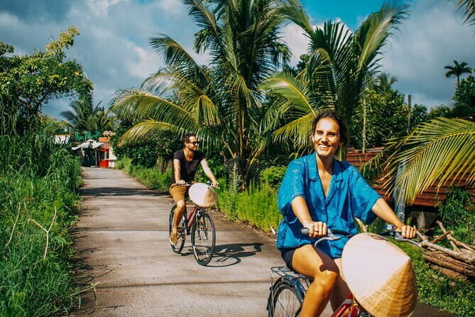 Biking and Cooking Class in Can Tho Rural - Final Thoughts