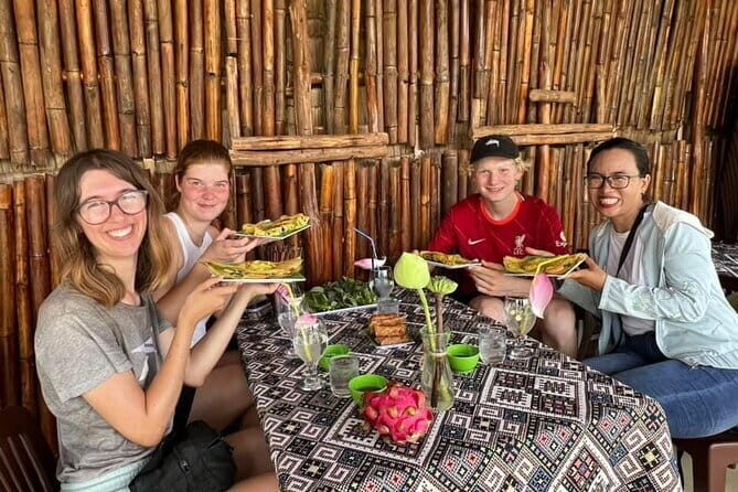 Biking and Cooking Class in Can Tho Rural - FAQs