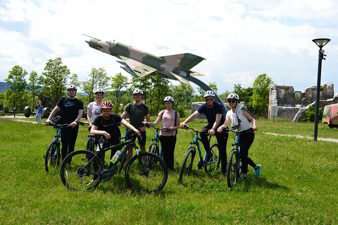 Biking - Bike tour Karlovac - Who Should Consider This Tour?