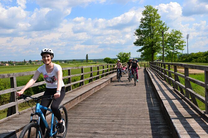 Biking - Bike tour Karlovac - Final Thoughts