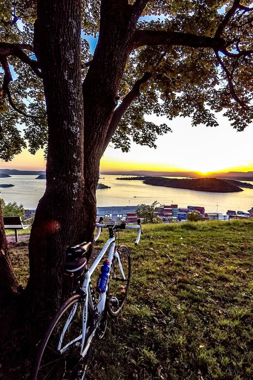 BIKING OSLO UP TO 8 PARTICIPANTS - FAQ