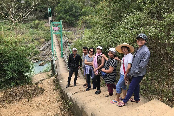 Biking, Soft Trekking, and Rafting in Draynur and Gialong Waterfalls - Insights from Reviews