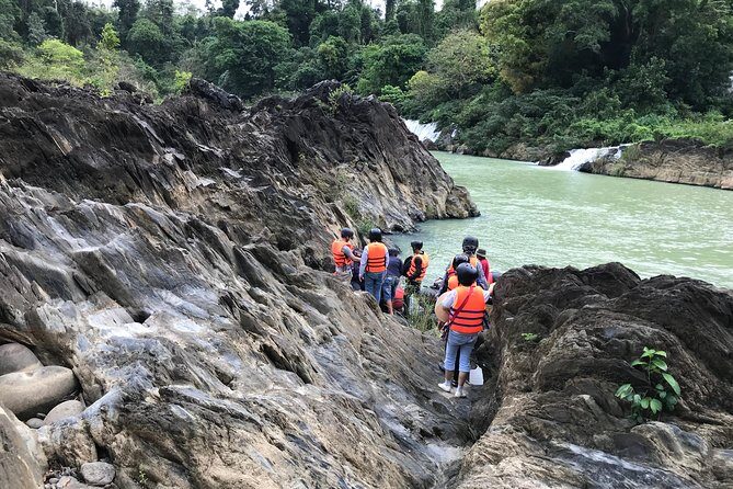 Biking, Soft Trekking, and Rafting in Draynur and Gialong Waterfalls - The Sum Up