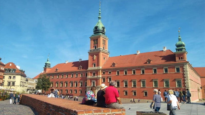 Biking Through Warsaw Highlights with Picturesque Views - Final Thoughts