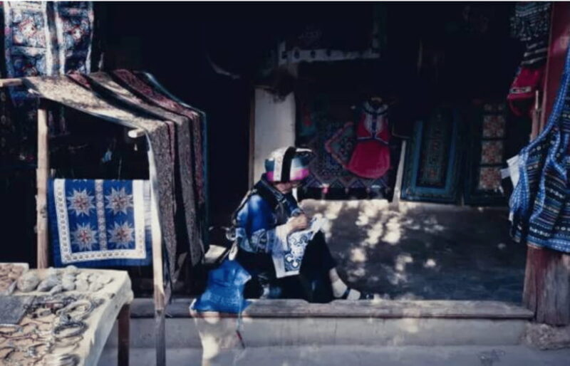 Biking tour&guide visit Lijiang baisha village market park - Who Will Enjoy This Tour?