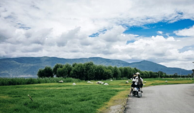 Biking tour&guide visit Lijiang baisha village market park - Final thoughts