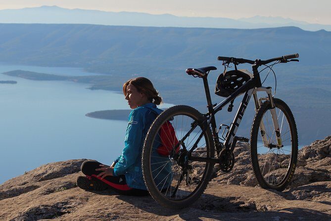 Biking Vidova - Skrip & museum of olive oil - Splitska - Postira - Who Will Love This Tour?