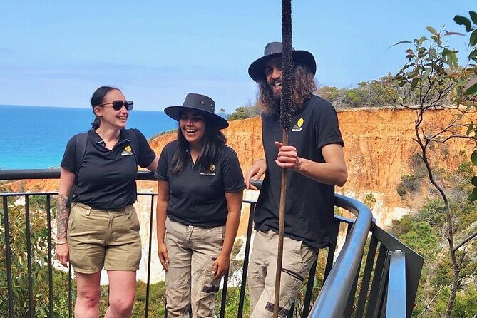 Bilbaan Cultural Experience - Jigamy to Pinnacles Trail - Exploring the Bilbaan Cultural Experience: Jigamy to Pinnacles Trail