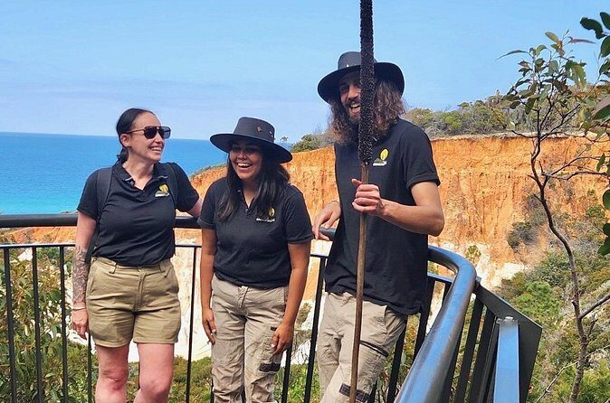 Bilbaan Cultural Experience - Jigamy to Pinnacles Trail - FAQ