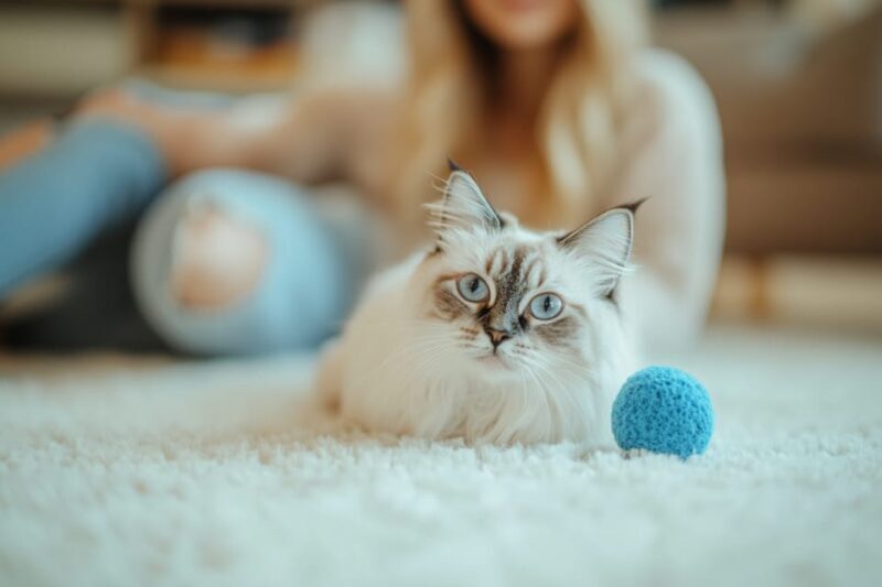 Bilbao: 30-Minute Entry Ticket to a Cat Café - An Overview of the Cat Café Experience