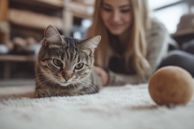 Bilbao: 30-Minute Entry Ticket to a Cat Café - Practical Tips for Visitors