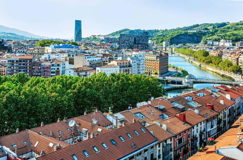 Bilbao and Castro Urdiales Full-day excursion from Santander - Why This Tour Works