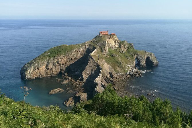 Bilbao And The Bay Of Biscay from San Sebastian - A Closer Look at the Itinerary