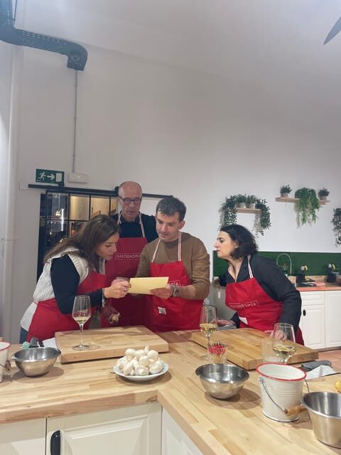 Bilbao: Basque Pintxos and Tapas Cooking Class - Why This Experience Offers Great Value