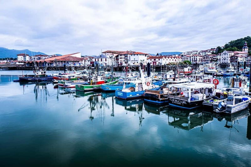 Bilbao: Biarritz, Saint Jean de Luz, and San Sebastian Tour - Price and Value