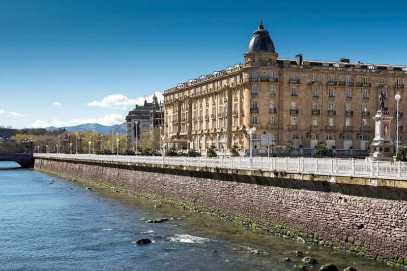 Bilbao: Biarritz, Saint Jean de Luz, and San Sebastian Tour - Who Will Love This Tour