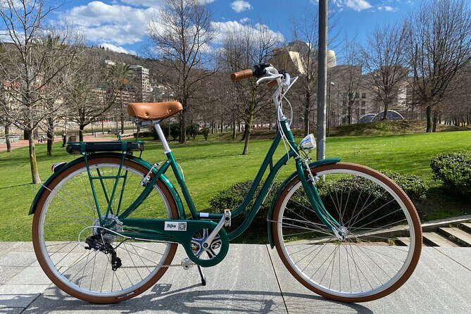 BILBAO-City Highlights Bike Tour - What Our Reviewers Say