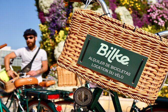 BILBAO-City Highlights Bike Tour - The Sum Up: Is This Bike Tour Right for You?