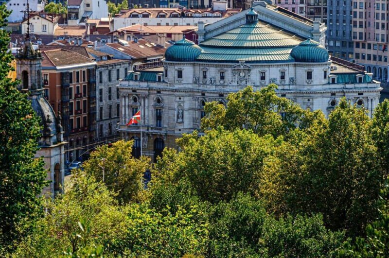 Bilbao: City Highlights Walking Tour - An In-Depth Look at the Bilbao City Highlights Walking Tour