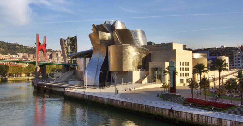 Bilbao: Classic & Modern Guided Walking Tour with Pintxos - The Sum Up: Is This Bilbao Tour Worth It?