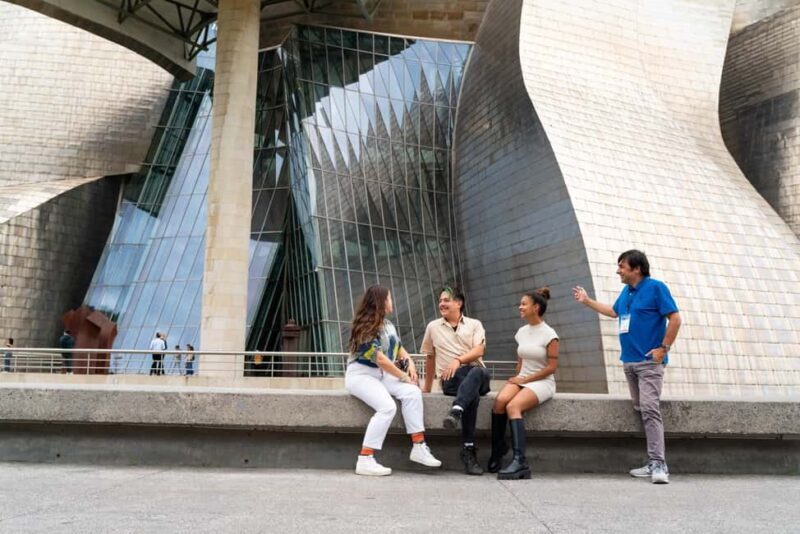 Bilbao: E-Bike Tour - FAQ about the Bilbao E-Bike Tour