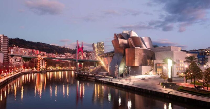 Bilbao: Express Walk with a Local in 60 minutes - FAQ