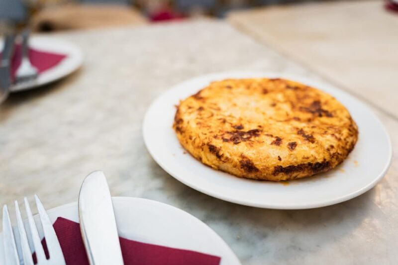Bilbao Food Tour with Pintxos & Drinks with a Local - Exploring Bilbao’s Flavors: A Food Tour Worth Savoring