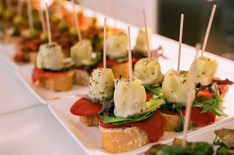 Bilbao Food Tour with Pintxos & Drinks with a Local - Practical Details and What It Means for You