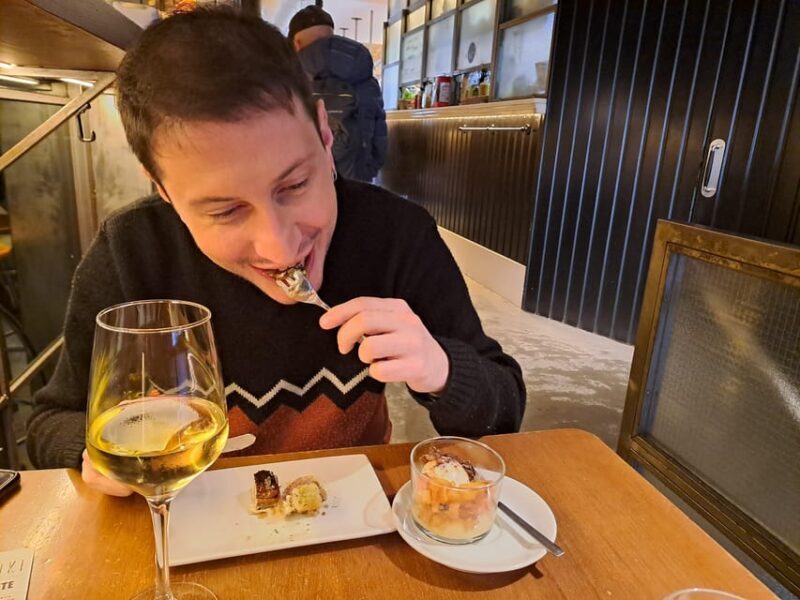 Bilbao Food Tour with Pintxos & Drinks with a Local - Authentic Experiences and Reviews
