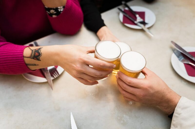 Bilbao Food Tour with Pintxos & Drinks with a Local - Final Thoughts
