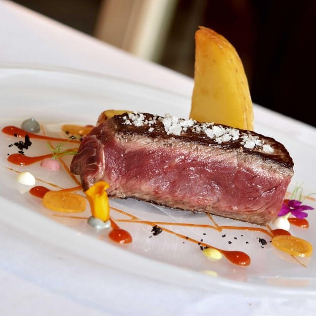 Bilbao: Gastronomic and Cultural Walking Tour with Tastings - Food, Drinks, and Authenticity