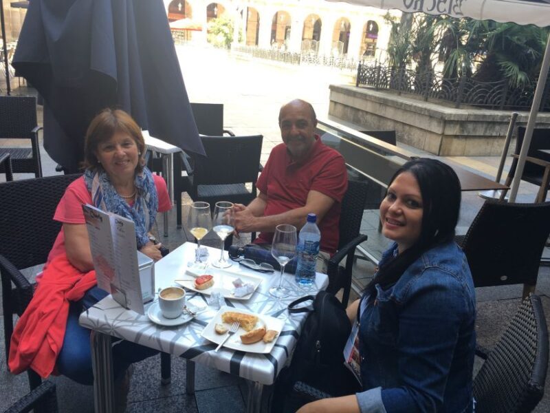 Bilbao: Gastronomic and Cultural Walking Tour with Tastings - Practical Considerations