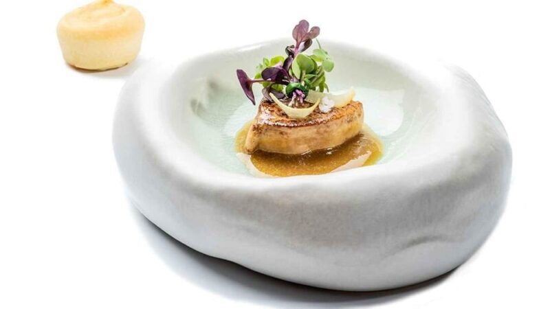 Bilbao: Gastronomic and Cultural Walking Tour with Tastings - What Reviewers Say