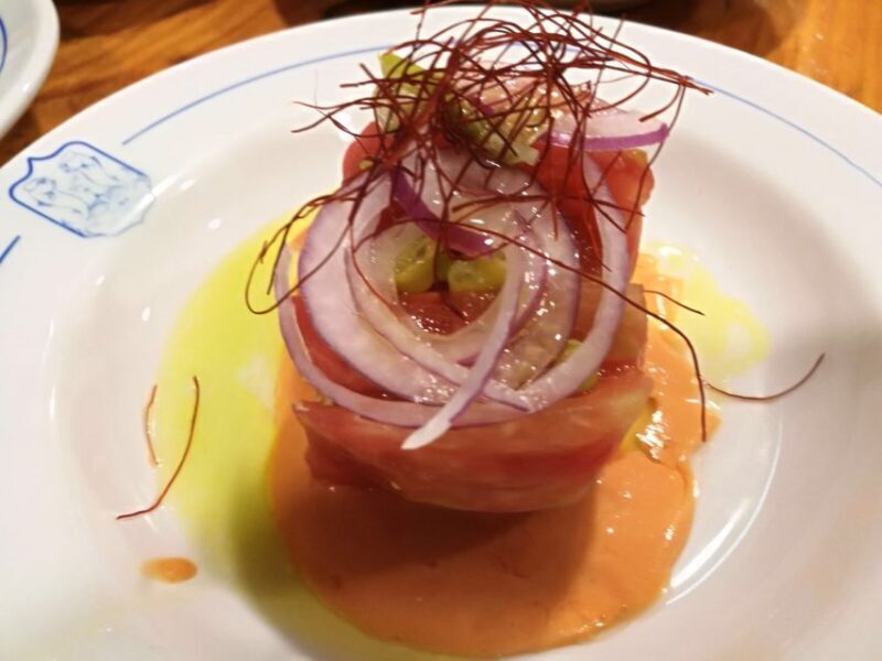 Bilbao: Gastronomic and Cultural Walking Tour with Tastings - Final Thoughts