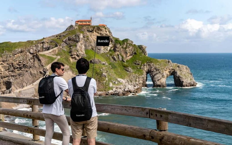 Bilbao: Gaztelugatxe, Bermeo, Mundaka, Gernika, & Wine Tour - An Overview of the Tour Experience