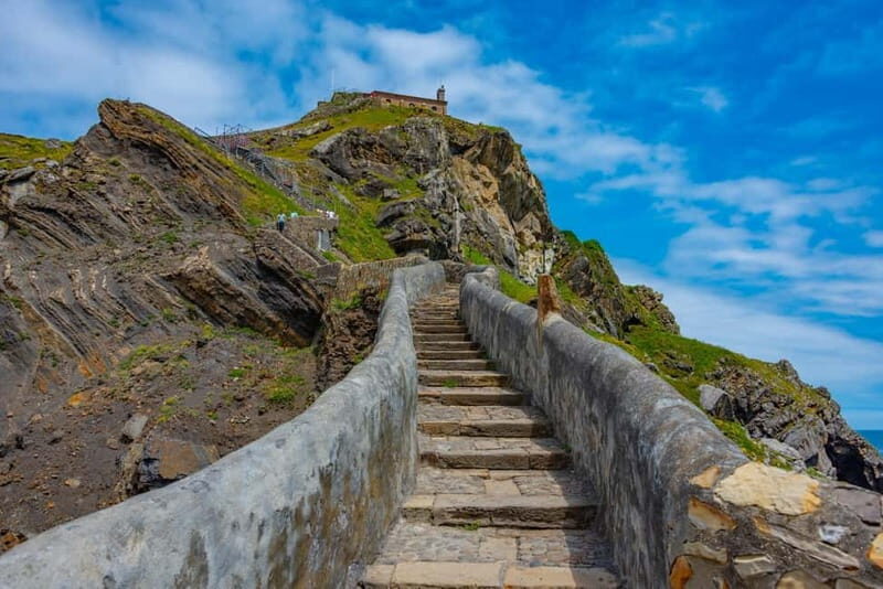 Bilbao: Gaztelugatxe, Bermeo, Mundaka, Gernika, & Wine Tour - Authentic Experiences Not to Miss