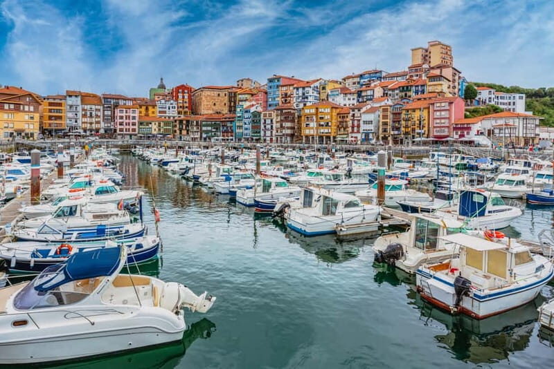 Bilbao: Gaztelugatxe, Bermeo, Mundaka, Gernika, & Wine Tour - Who Will Love This Tour?