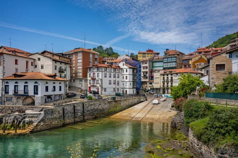 Bilbao: Gaztelugatxe, Bermeo, Mundaka, Gernika, & Wine Tour - FAQ