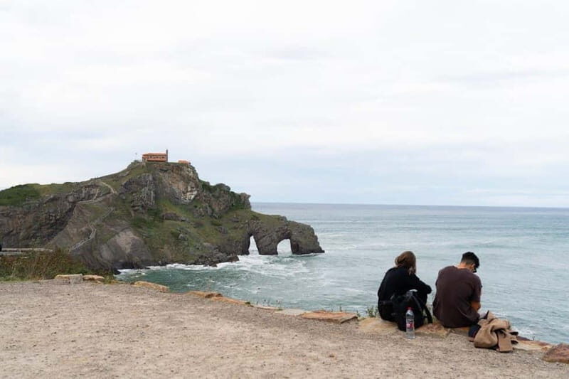 Bilbao: Gaztelugatxe & San Sebastián Private Tour - Exploring the Bilbao: Gaztelugatxe & San Sebastián Private Tour