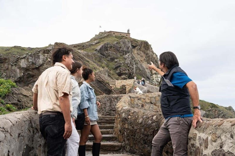Bilbao: Gaztelugatxe & San Sebastián Private Tour - Why This Tour Works
