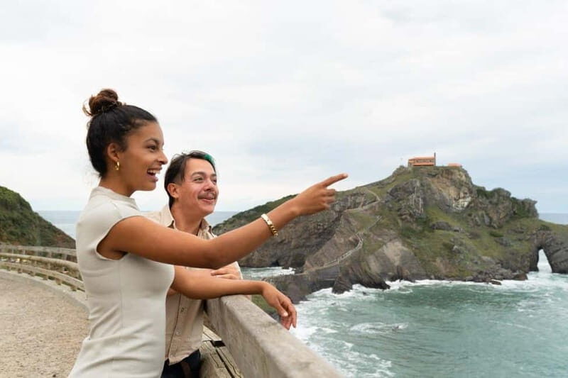 Bilbao: Gaztelugatxe & San Sebastián Private Tour - Detailed Breakdown: What Makes Each Part Special