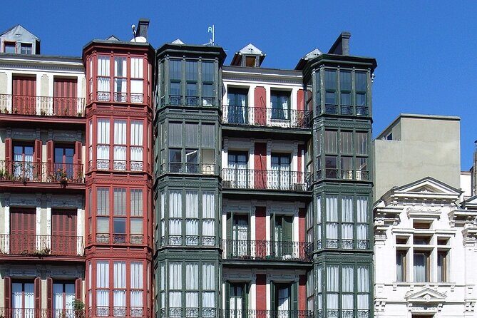 Bilbao, Guggenheim & Getaria: A Private Day Tour Adventure - The Sum Up: Is This Tour Worth It?